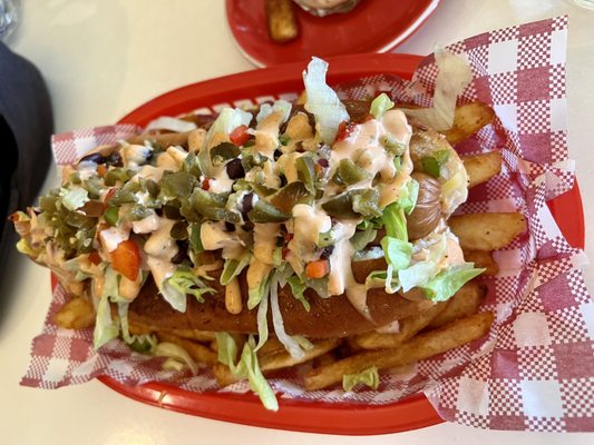 BARCA LOVE - Updated August 2024 - 17 Photos - 337 Wyndham St ...