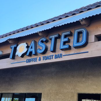 TOASTED - Updated January 2026 - 557 Photos & 528 Reviews - 6160 ...