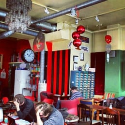 CAFÉ STRING - Updated December 2025 - 26 Photos & 56 Reviews ...