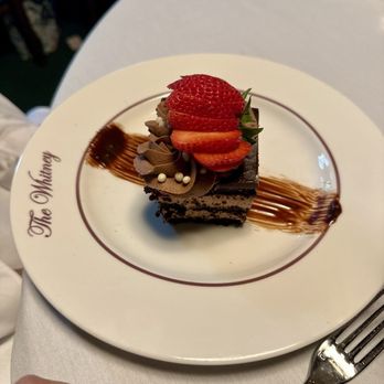 THE WHITNEY - Updated June 2024 - 1083 Photos & 646 Reviews - 4421 ...