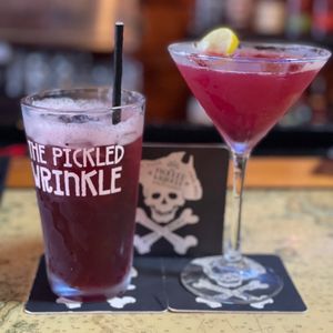 THE PICKLED WRINKLE - 147 Photos & 193 Reviews - 9 E Schoodic Dr, Birch ...