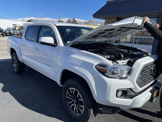 PERRY MOTORS - Updated October 2025 - 26 Photos & 113 Reviews - 310 S ...