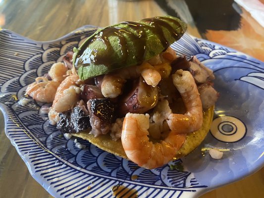 MARISCOS EL BARCO - 21 Photos & 14 Reviews - Seafood - 9504 Liberia Ave ...