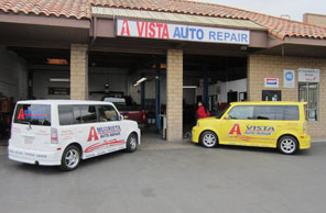 A 1 VISTA AUTO REPAIR - Updated October 2025 - 33 Reviews - 916 Postal ...