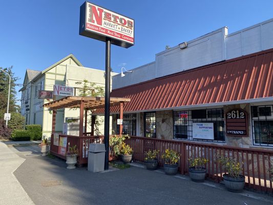 NETOS MARKET & BAKERY - Updated December 2025 - 107 Photos & 112 ...