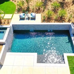 CAPSTONE POOL & SPA REMODELING - 148 Photos & 80 Reviews - Pool & Hot ...