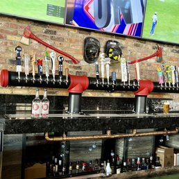 STATION 34 - Updated July 2025 - 95 Photos & 157 Reviews - 34 S Main St ...