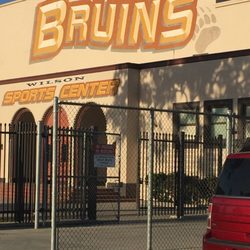 WOODROW WILSON HIGH SCHOOL - 44 Photos & 21 Reviews - 4400 E 10th St ...