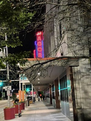 AGORA THEATRE & BALLROOM - Updated October 2024 - 191 Photos & 75 ...