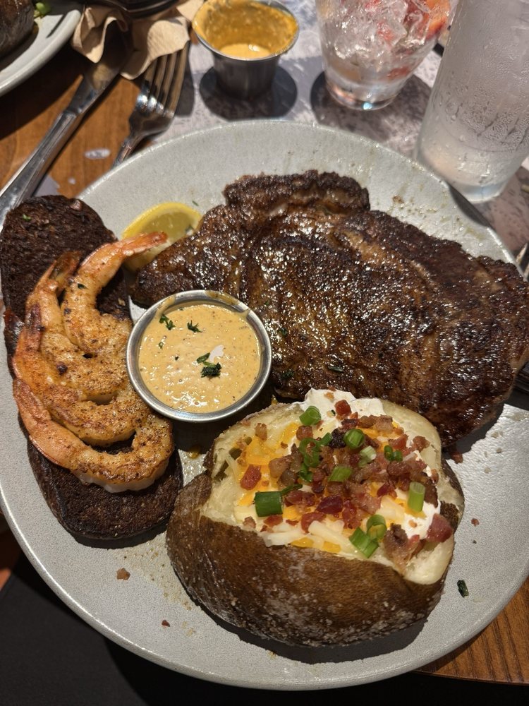 OUTBACK STEAKHOUSE - Updated October 2025 - 11 Photos - 3531 US Hwy 280 ...