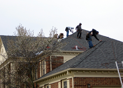 SHARP ROOFING CONTRACTOR - Updated December 2024 - 18 Reviews - 224 35th St, Manhattan Beach ...