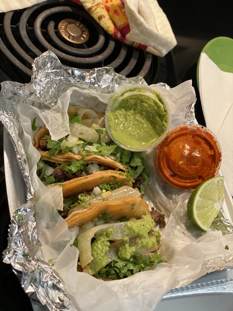 LA SALSA VERDE TAQUERIA - 98 Photos & 76 Reviews - 3209 K Ave, Plano ...