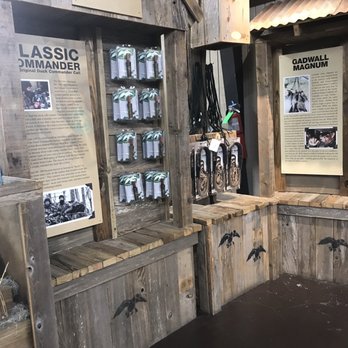 DUCK COMMANDER - Updated June 2025 - 417 Photos & 84 Reviews - 117 ...