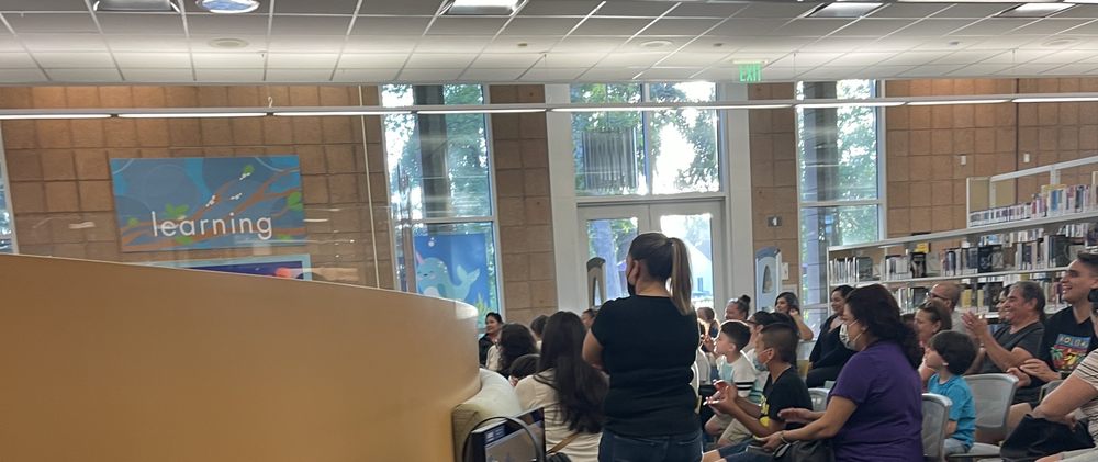 SANTA FE SPRINGS CITY LIBRARY - Updated July 2025 - 39 Photos & 41 ...