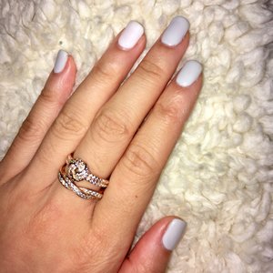 NAILS & SPA - 34 Photos & 95 Reviews - Nail Salons - 928 Washington St ...