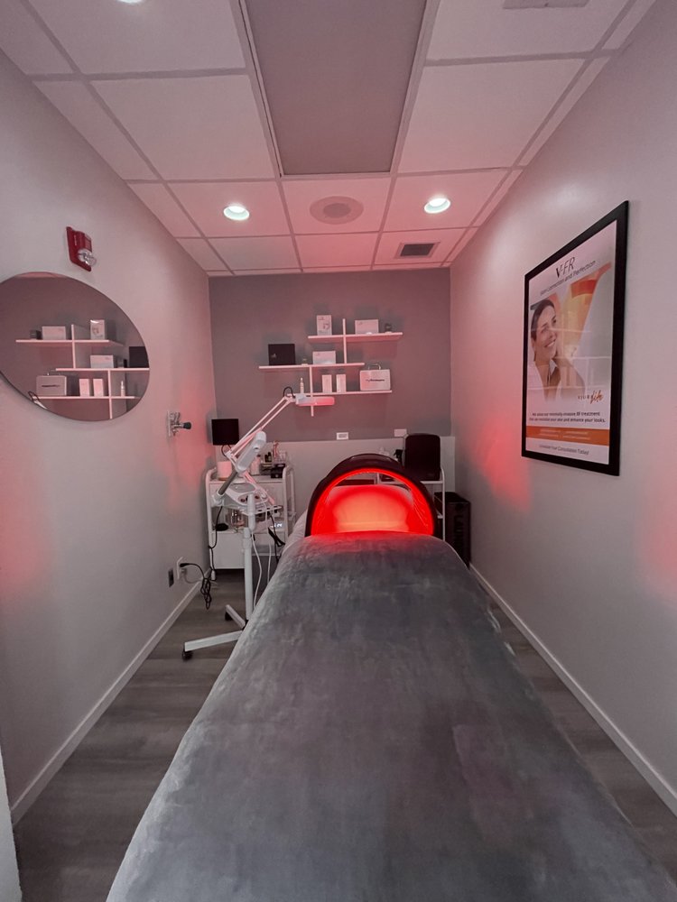 KIBALI MEDICAL SPA - Updated July 2024 - 28 Photos & 18 Reviews - 875 ...