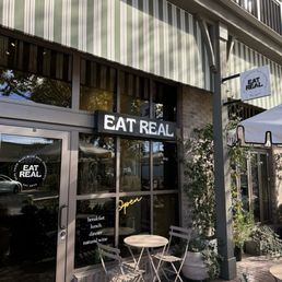 EAT REAL CAFE - Updated January 2026 - 428 Photos & 222 Reviews - 24450 ...