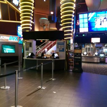 CINEPLEX CINEMAS MISSISSAUGA - Updated October 2025 - 184 Photos & 50 ...