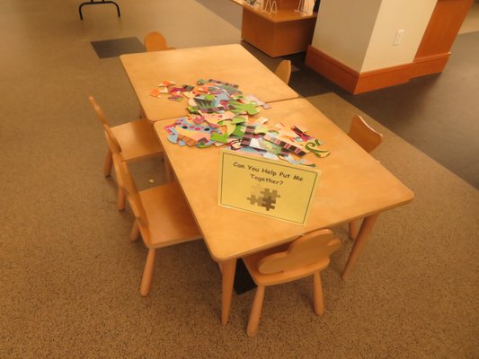 LOOSCAN NEIGHBORHOOD LIBRARY - Updated December 2024 - 46 Photos & 33 ...