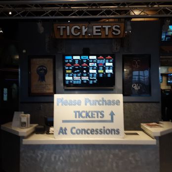 NCG CINEMA - LANSING - Updated December 2025 - 56 Photos & 92 Reviews ...