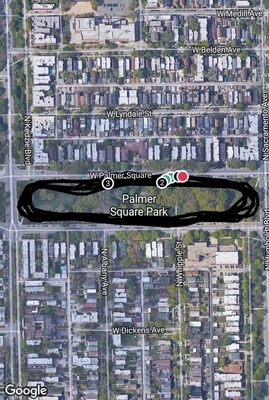 PALMER SQUARE - Updated December 2025 - 42 Photos & 35 Reviews - W ...