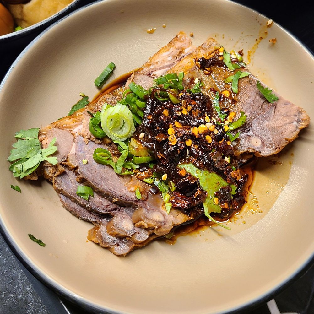 CHEW FUN - Updated August 2025 - 3 Bell Lane, London, United Kingdom ...