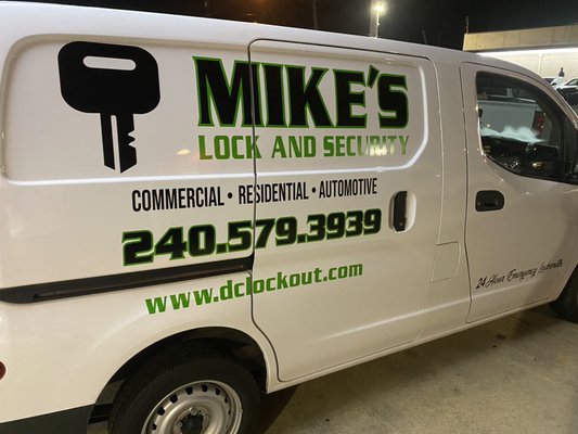 MIKES LOCK AND SECURITY - Updated September 2025 - 32 Photos & 41 ...