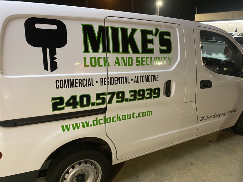 MIKES LOCK AND SECURITY - Updated September 2025 - 32 Photos & 41 ...