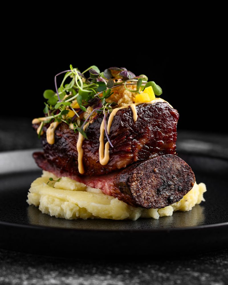 EPIQUE RESTAURANT - Updated July 2025 - 332 Photos & 199 Reviews - 204 ...