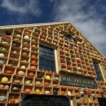 WILSON FARM - Updated May 2025 - 512 Photos & 418 Reviews - 10 Pleasant ...