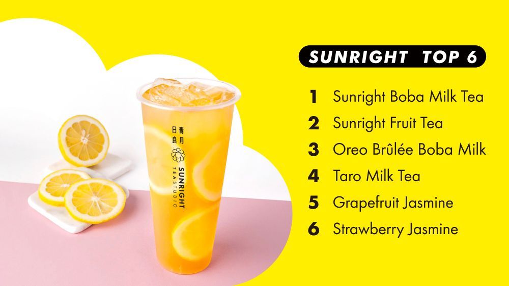 SUNRIGHT TEA STUDIO - 609 Photos & 417 Reviews - 15475 Jeffrey Rd ...