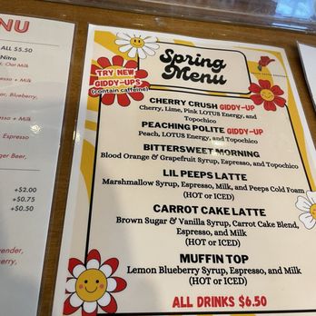 POLITE COFFEE ROASTERS - Updated September 2025 - 80 Photos & 63 ...