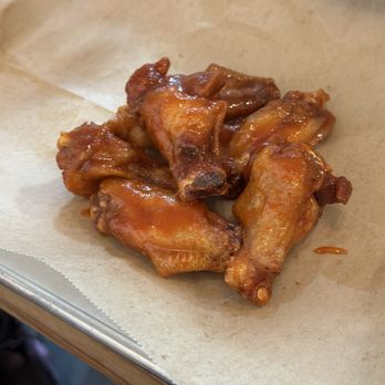 BULLSEYE BURGERS AND CHICKEN - Updated May 2025 - 61 Photos & 79 ...