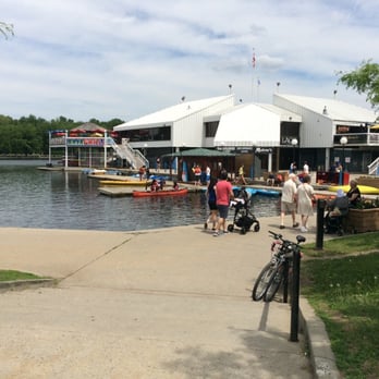 DOW’S LAKE PAVILION - Updated December 2025 - 36 Photos & 15 Reviews ...