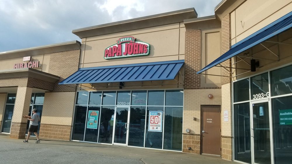 PAPA JOHNS PIZZA - Updated March 2026 - 12 Reviews - 3093 Hwy 14 S ...