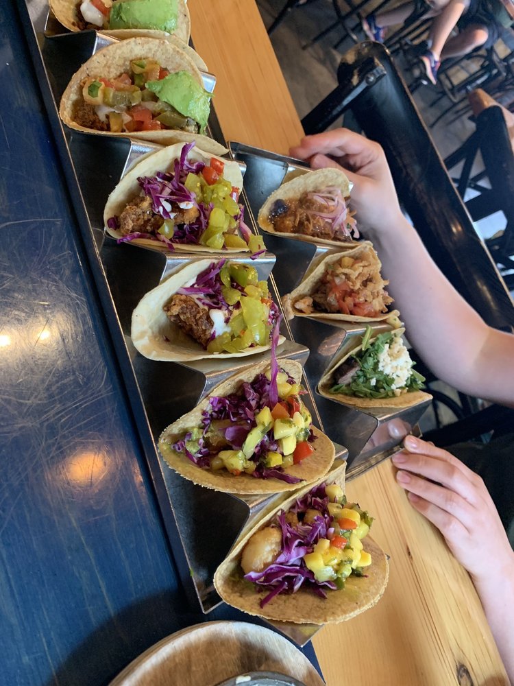 MISSION TACO JOINT - HISTORIC SOULARD - 768 Photos & 612 Reviews - 908 ...