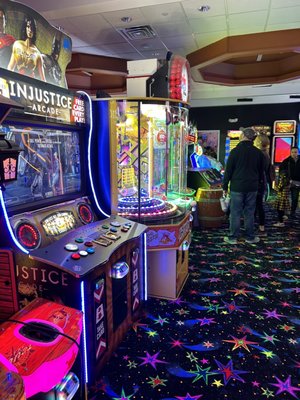THE ARCADE HOUSE - 1000 Palisades Center Dr, West Nyack, NY - Yelp