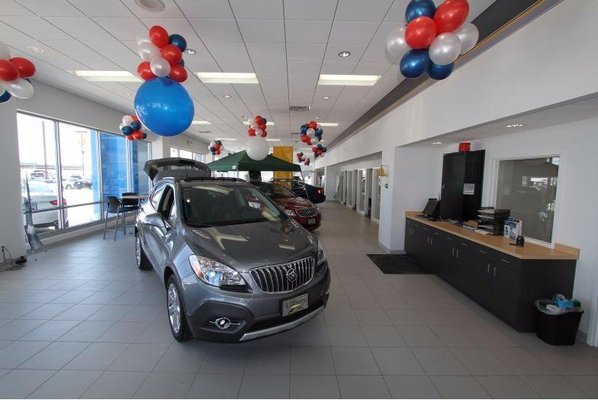 KUNES CHEVROLET BUICK GMC - Updated January 2026 - 50 Photos & 63 ...