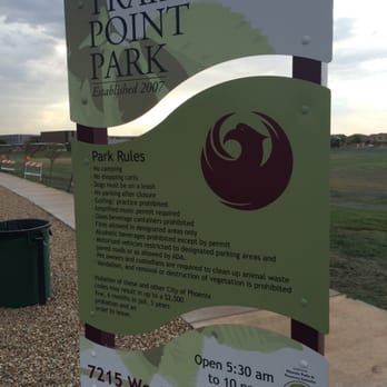 TRAILSIDE POINT SPLASHPAD - Updated December 2025 - 7215 W Vineyard Rd ...