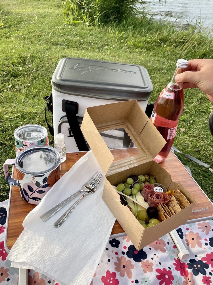 TRICKY FOODS - 49 Photos & 11 Reviews - Caterers - Madison, WI - Phone ...