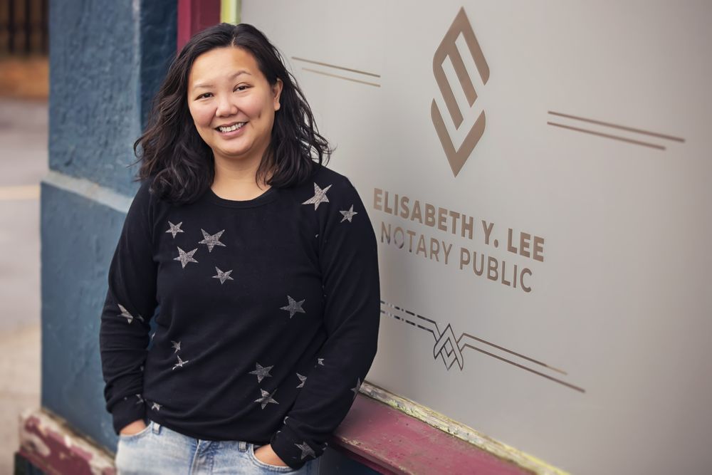 ELISABETH Y LEE NOTARY PUBLIC - Updated November 2024 - Cumberland ...