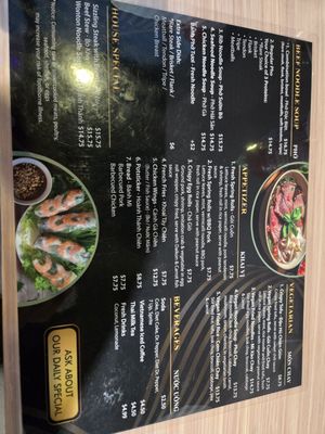 THE PHO SPOT - Updated May 2025 - 42 Photos & 26 Reviews - 7995 Blue ...