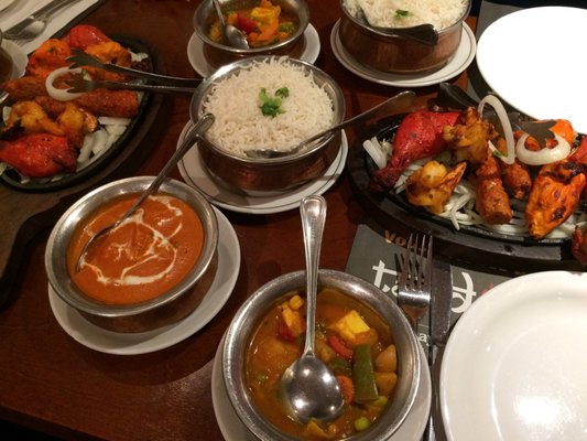 TANDOORI PALACE - Updated May 2025 - 50 Photos & 39 Reviews - 3204 ...