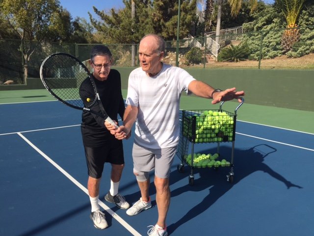 LARRY LOEB TENNIS - Updated September 2025 - 10 Photos & 11 Reviews ...