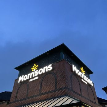 MORRISONS - Updated July 2025 - Brooke Street, Chorley, Lancashire ...