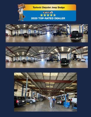 TURLOCK CHRYSLER DODGE JEEP RAM - Updated August 2025 - 102 Photos ...