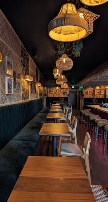 THE HULA HULA ROOM - Updated May 2025 - 307 Photos & 134 Reviews ...