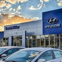 DUTCH MILLER CHEVROLET - 15 Photos - 1100 Washington Ave, Huntington ...