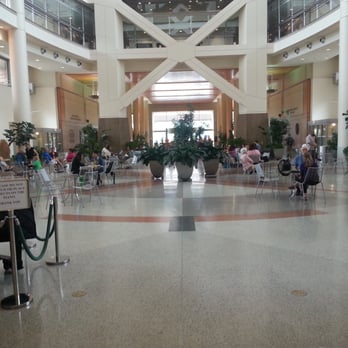 NIH CLINICAL CENTER - Updated December 2025 - 19 Photos & 10 Reviews ...