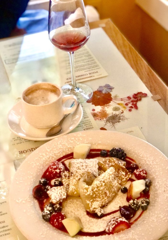 LE CENTRAL - Updated August 2025 - 63 Photos & 150 Reviews - 483 Hope ...